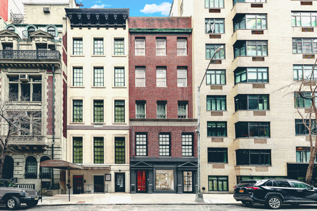 Mixed Use Buildings Archives - Etessami Properties